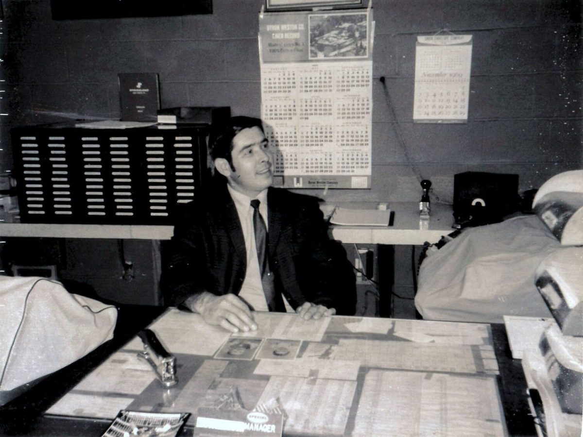 About Us - Strickland Companies